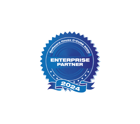 Partnerships — Evolution Security