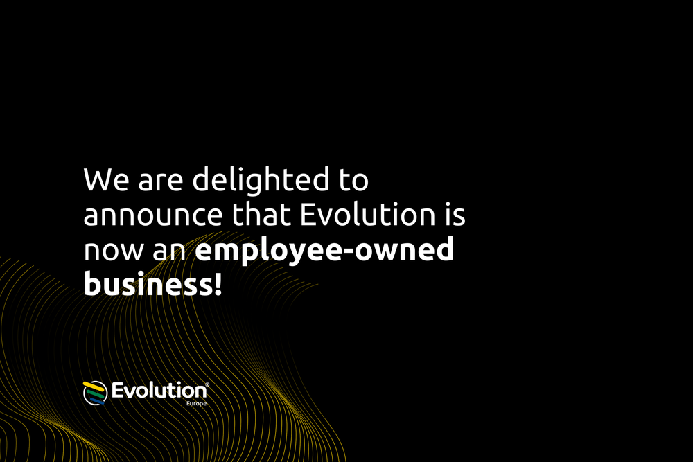 Services 3 — Evolution Security