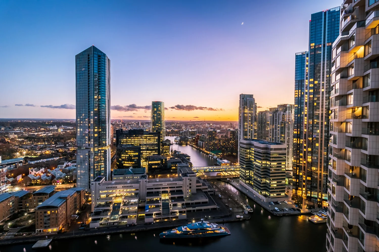 Services & Solutions | Enhance Safety Today — Evolution Security