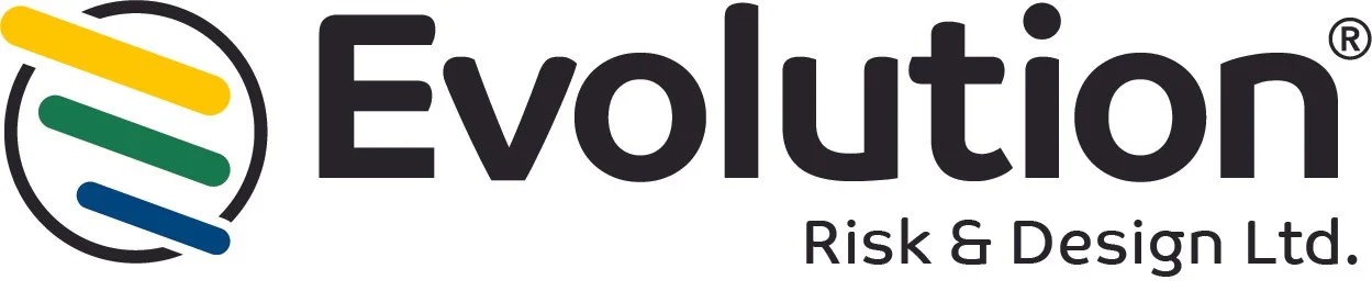 Risk & Design | Enhance Security Today — Evolution Security