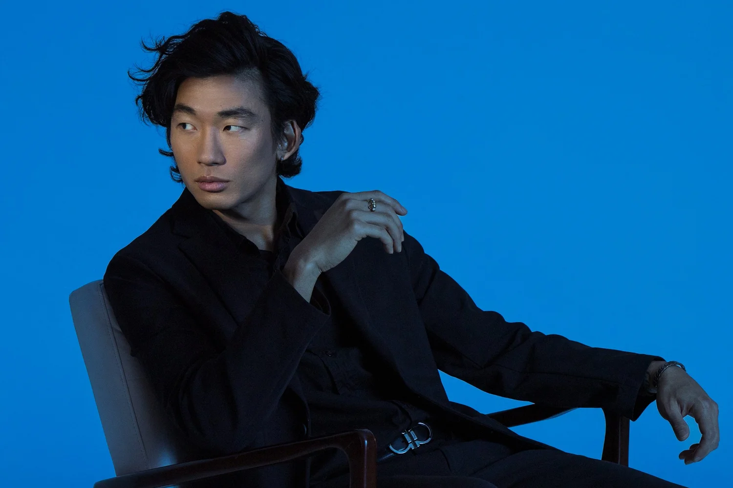 Studio Lighting Setups for Photographers: 5 Creative Looks with Minimal ...