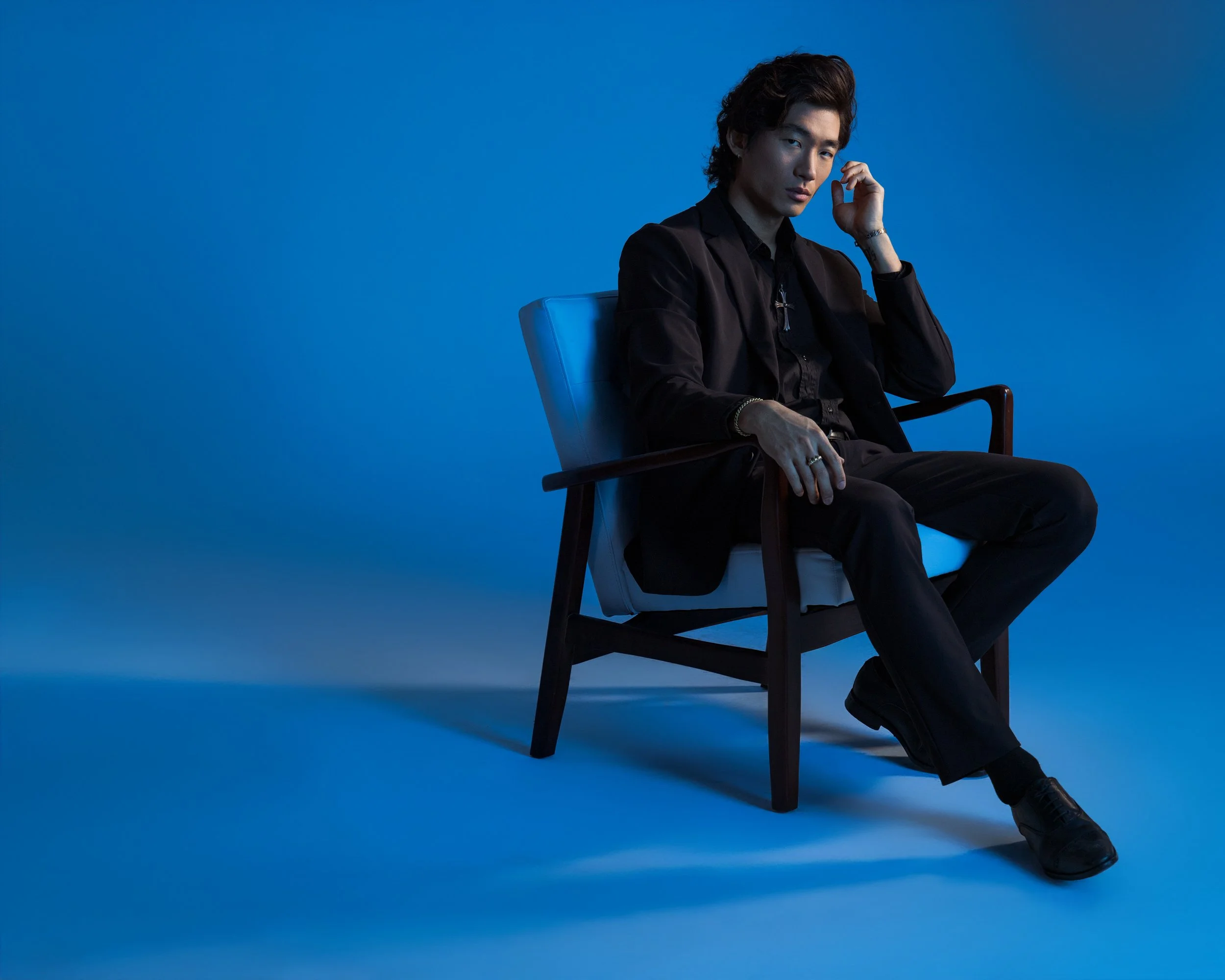 Studio Lighting Setups for Photographers: 5 Creative Looks with Minimal ...