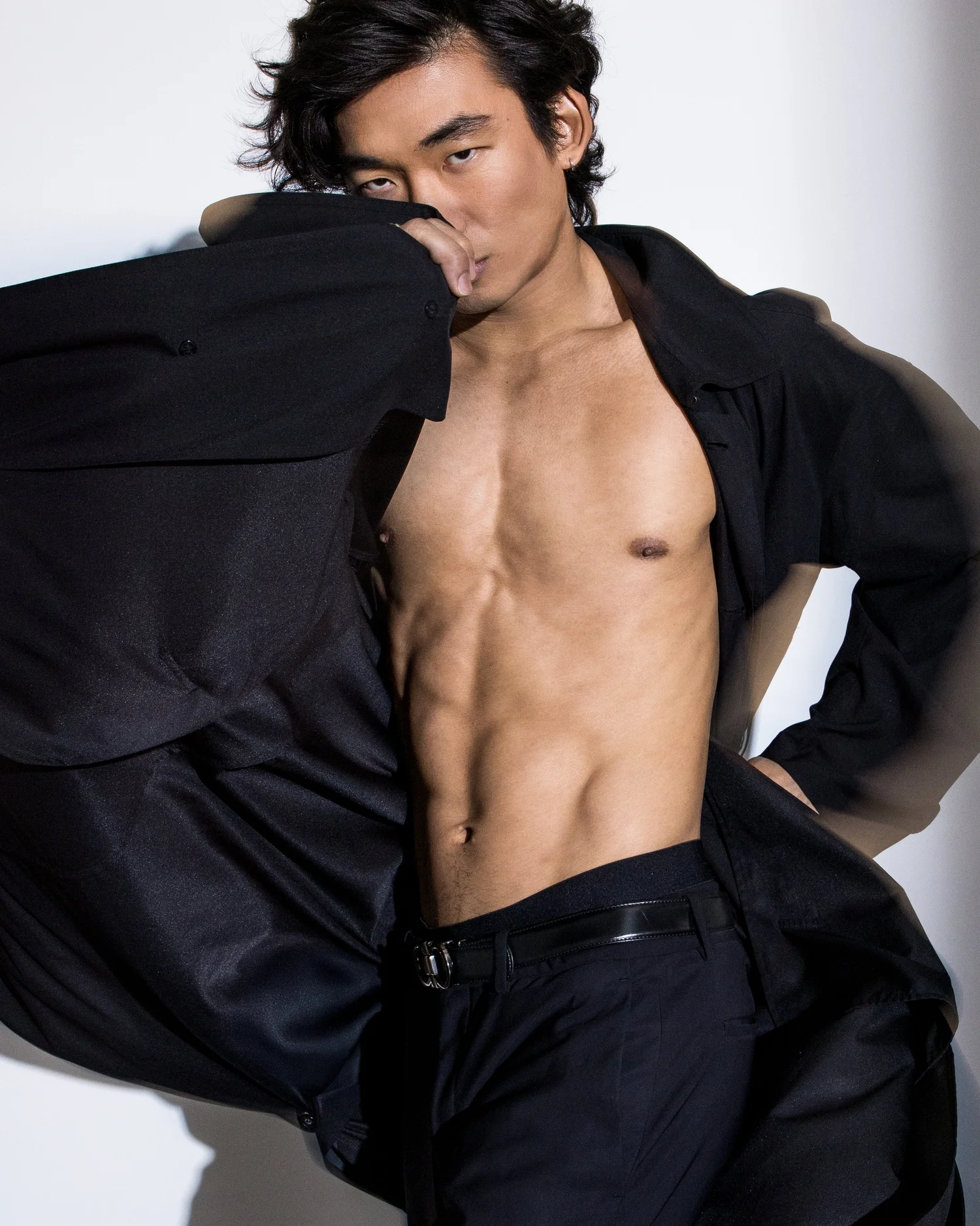Studio Lighting Setups for Photographers: 5 Creative Looks with Minimal ...