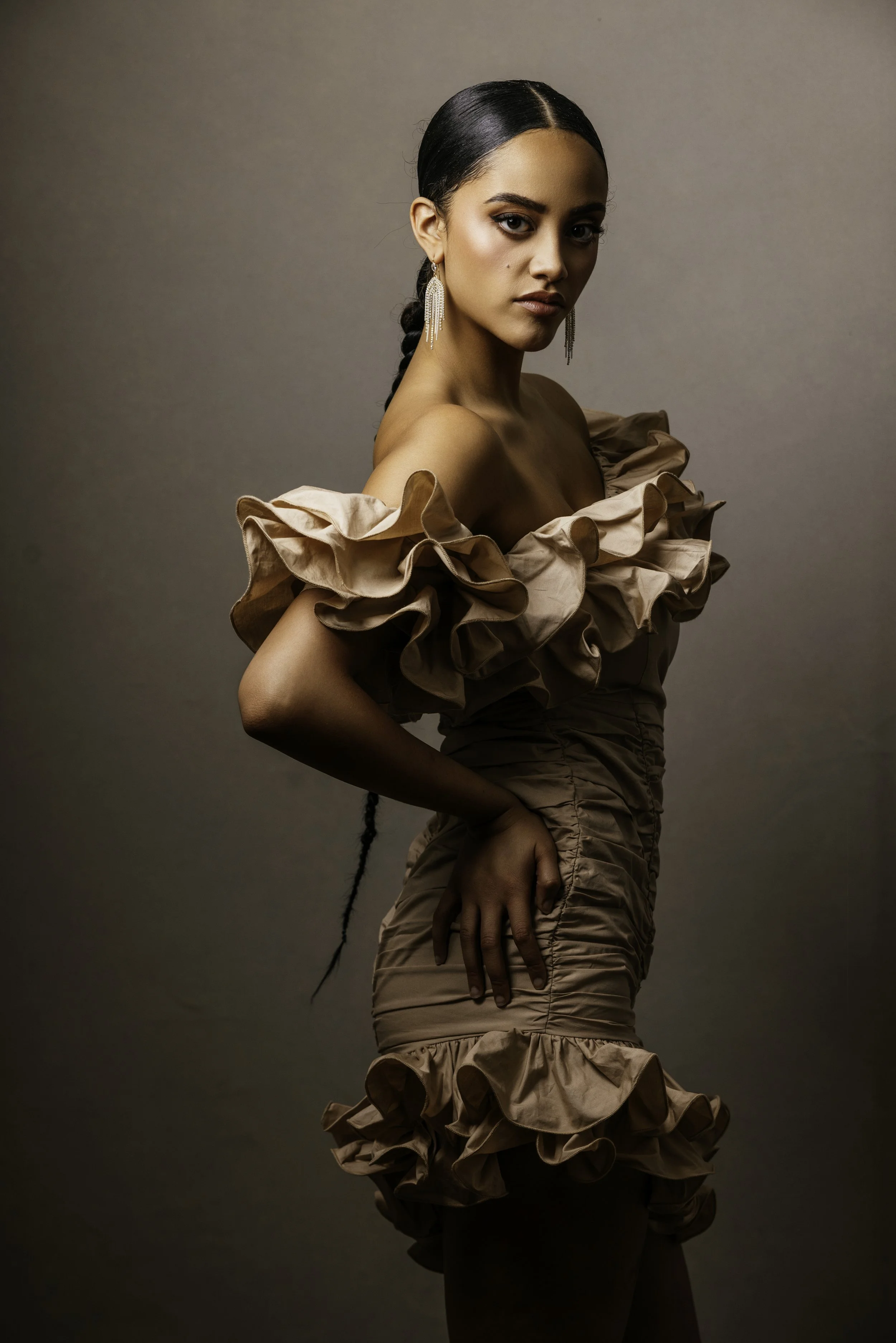 Felix Kunze Workshop Review: Mastering Portrait Photography | Tausha ...