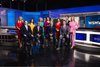 WSMV 4 News Team Photography in Nashville | Tausha Dickinson | Tausha ...