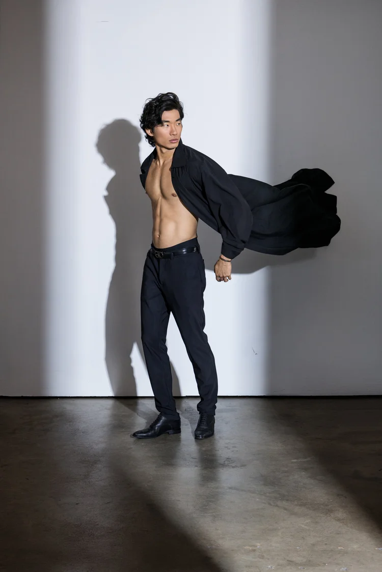 Studio Lighting Setups for Photographers: 5 Creative Looks with Minimal ...
