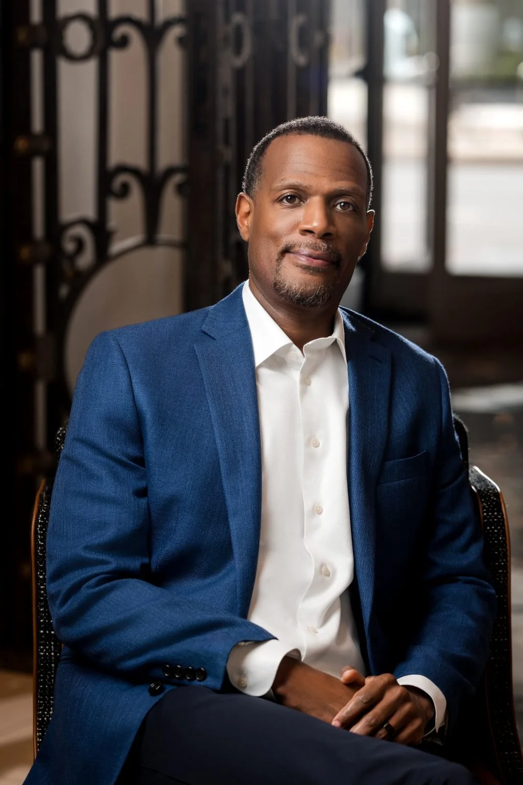 Men’s Headshot Tips | How to Look Confident and Polished in Photos ...