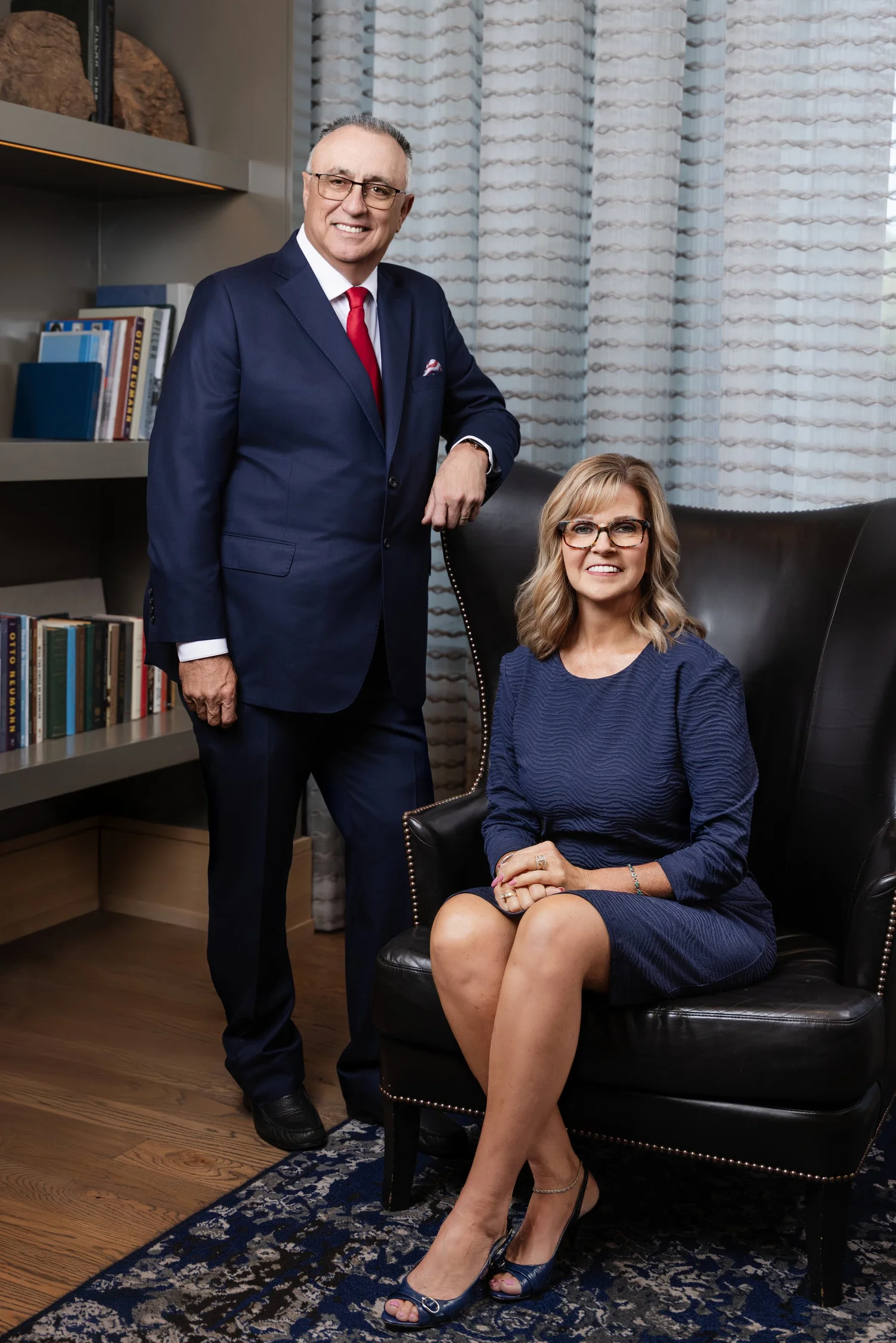 AVKARE Branding & Headshot Session | Nashville Corporate & Professional ...