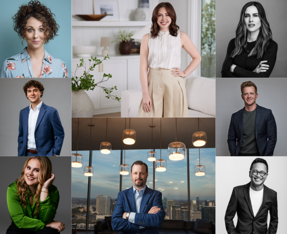 Nashville Headshots: Leading Commercial & Corporate Photography ...