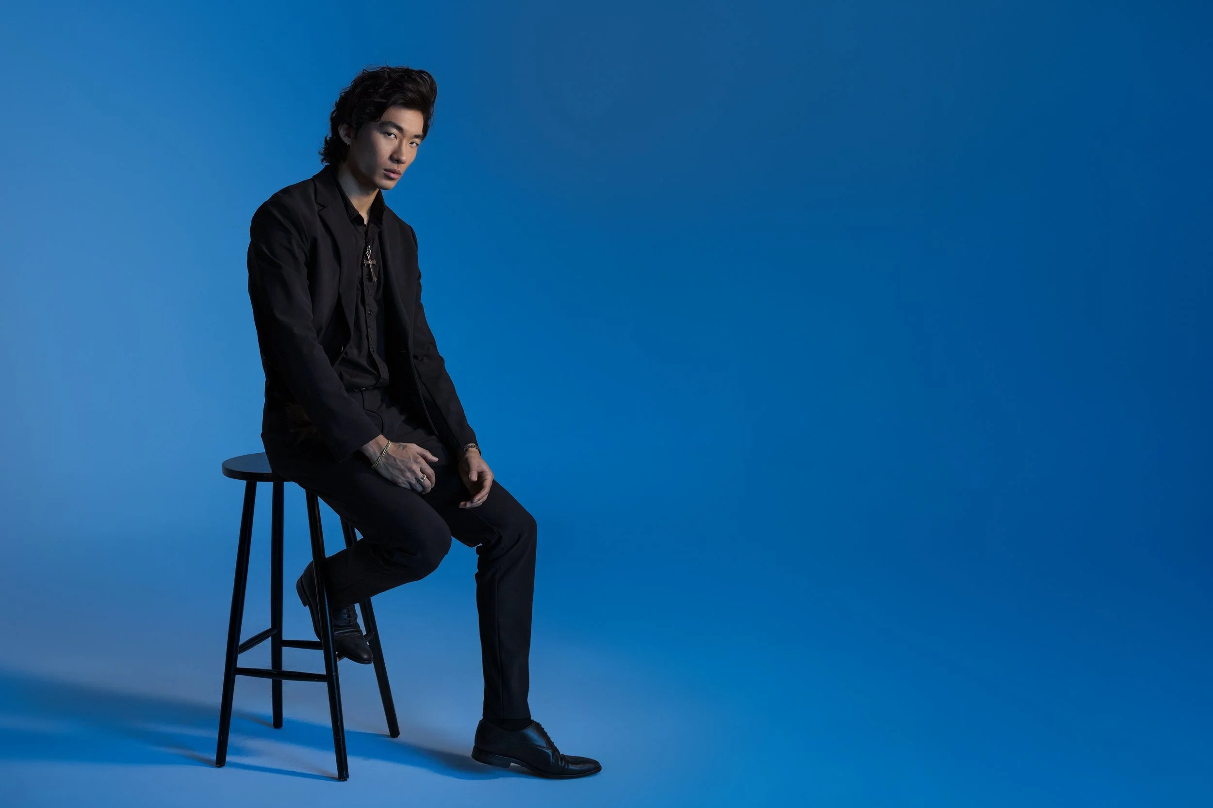 Studio Lighting Setups for Photographers: 5 Creative Looks with Minimal ...