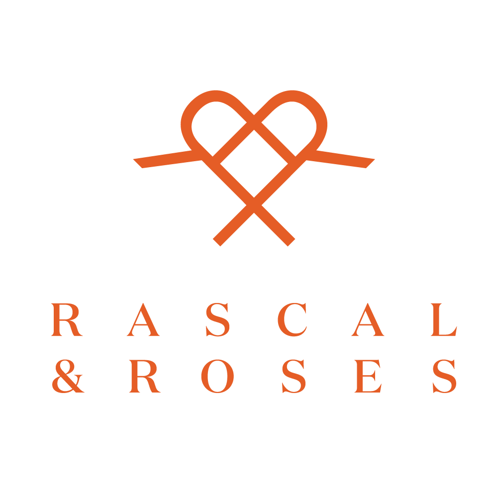 Rascal and Roses