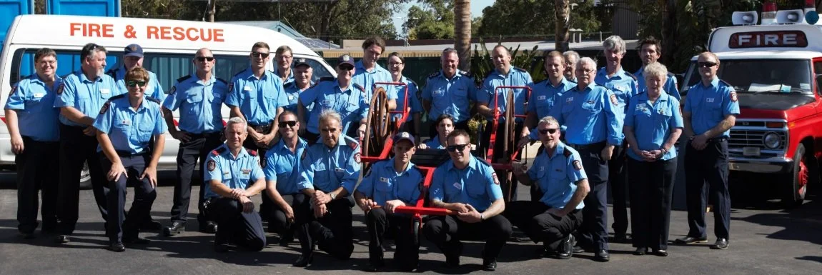 Kalamunda VFRS