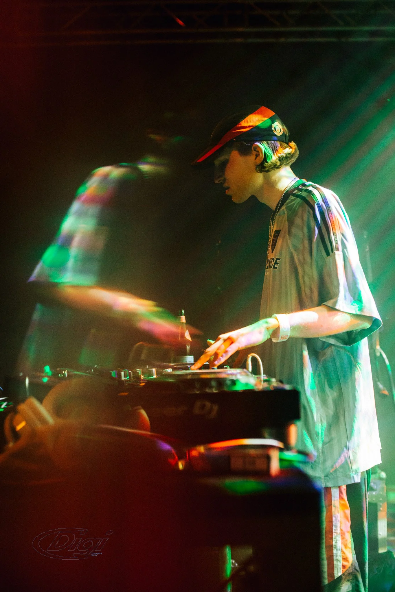DIGI CULTURE & MUSIC 2025