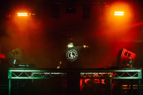 DIGI CULTURE & MUSIC 2025