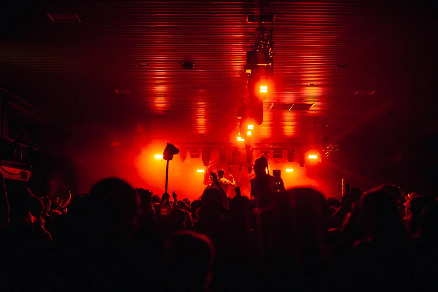 DIGI™ CULTURE & MUSIC | Canberra's electronic music festival.