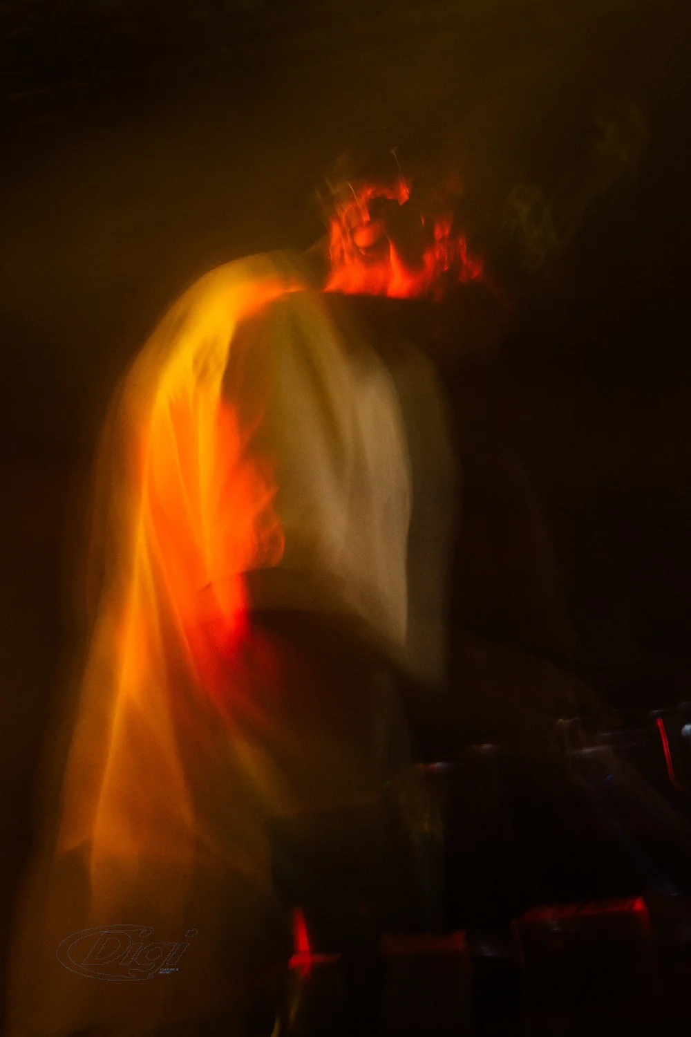 DIGI™ CULTURE & MUSIC | Canberra's electronic music festival.