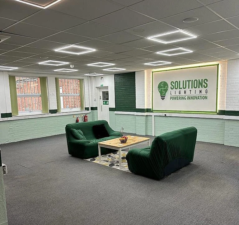 Solutions Lighting - About Us — Solutions Lighting - Powering Innovation