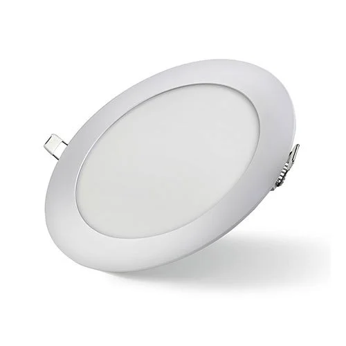 LED Round Panels - Solutions Lighting - Powering LED Innovation ...