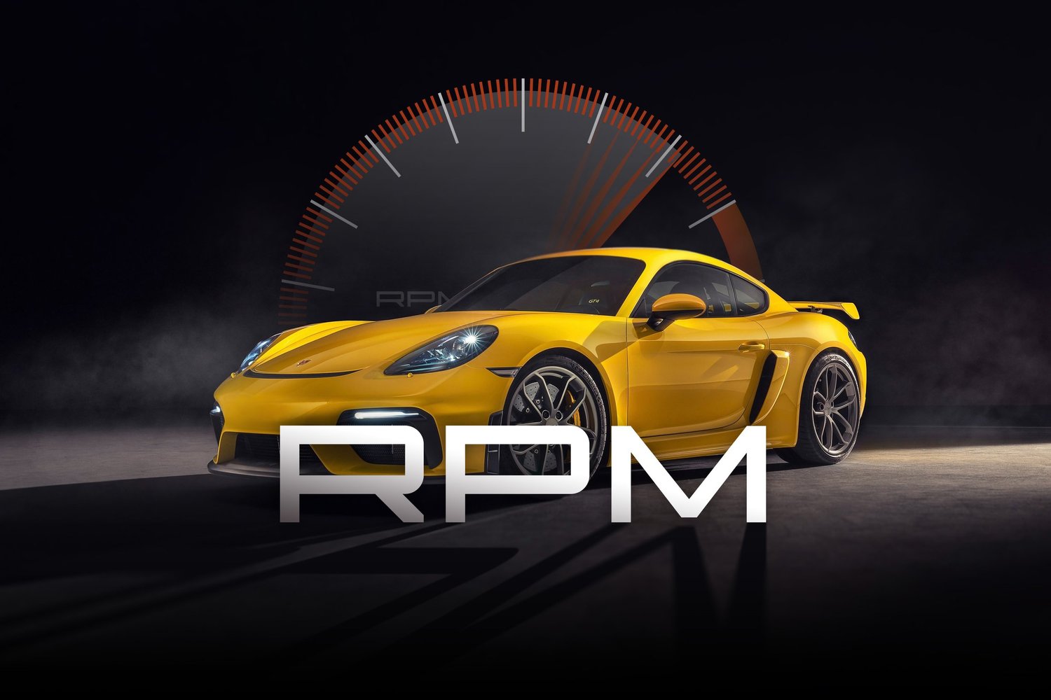 RPM Glasgow Ltd - Car Servicing, MOT and Porsche Specialists