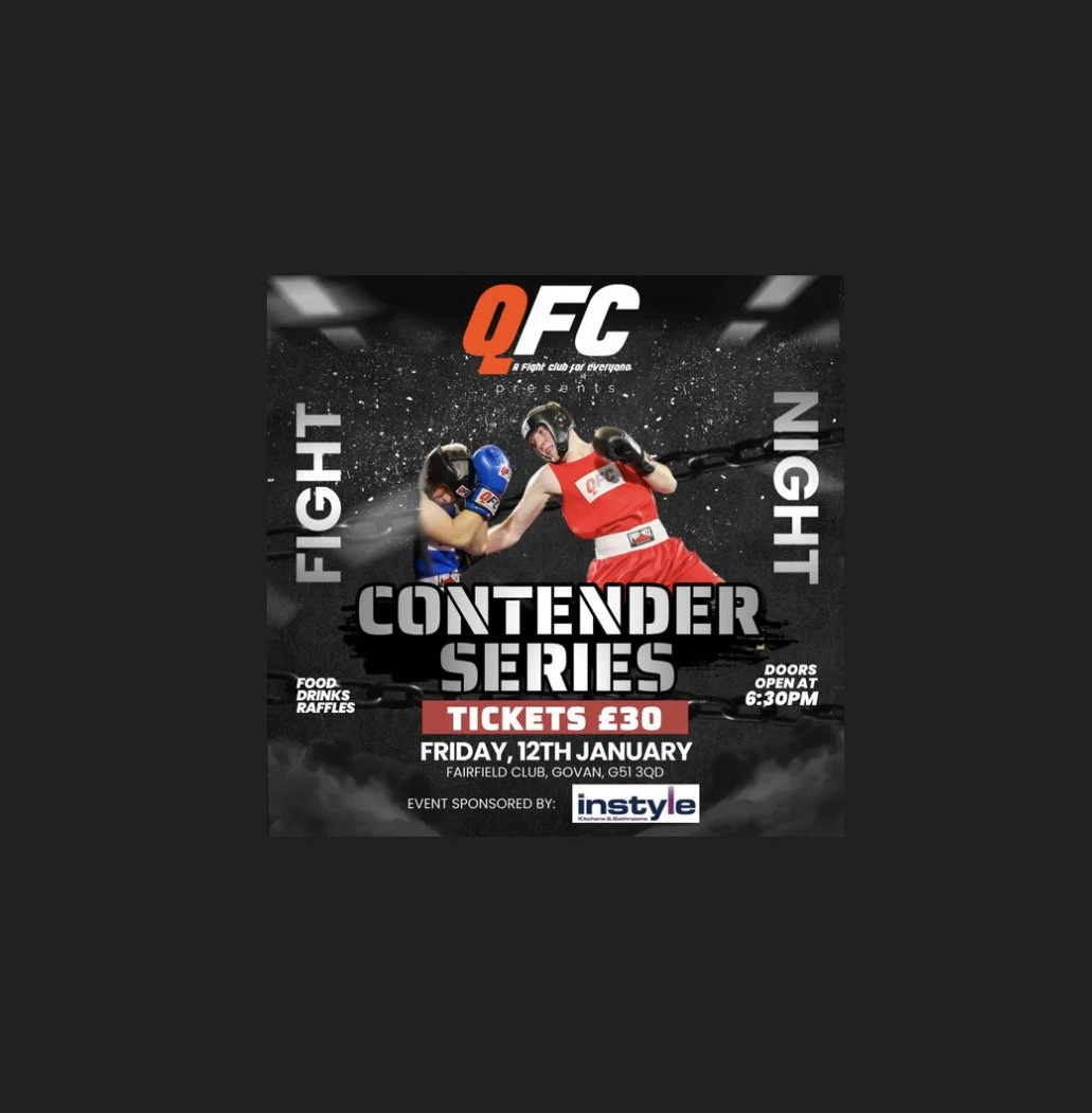 Services — QFCboxing