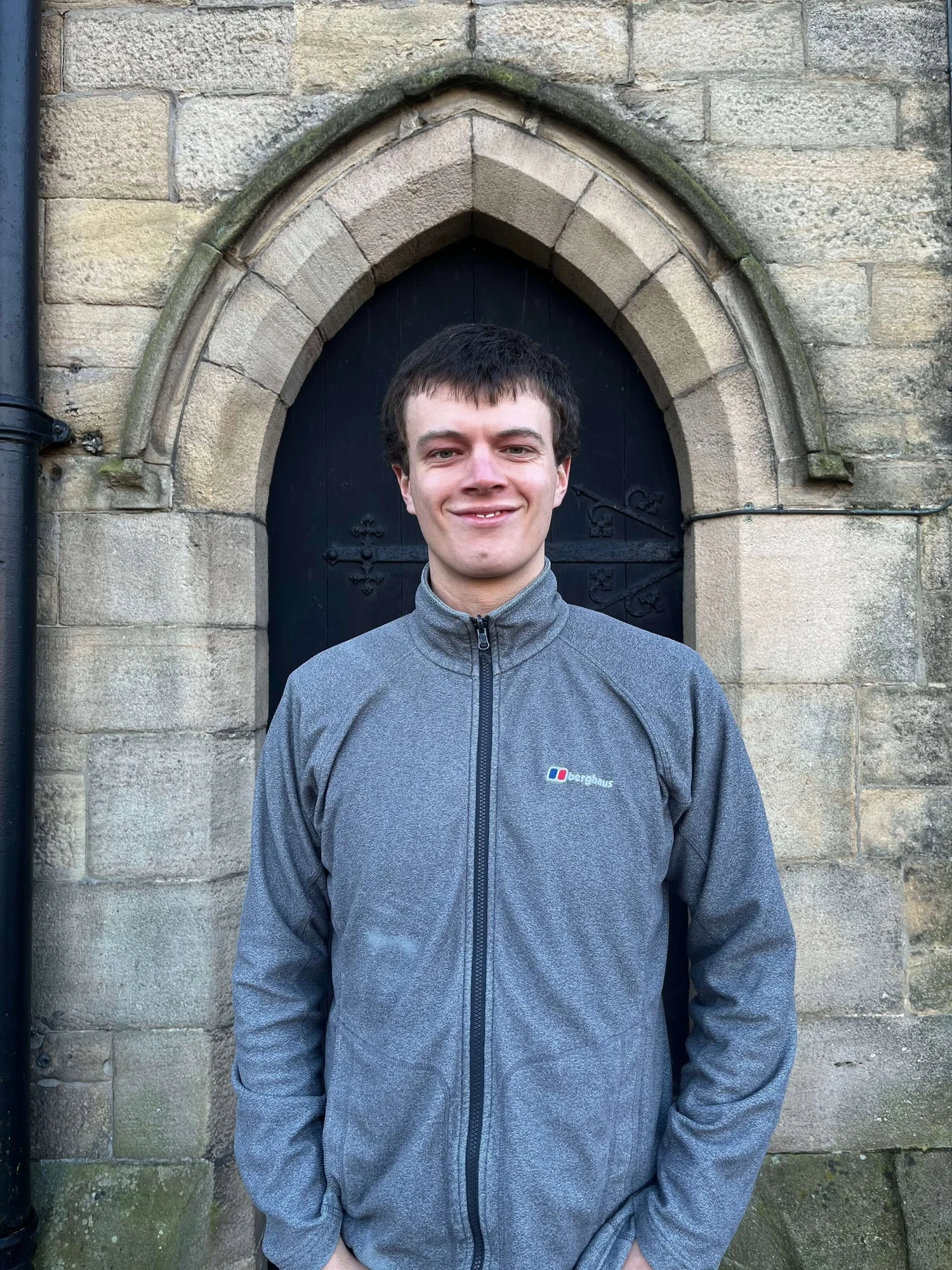 Team — Keighley Parish