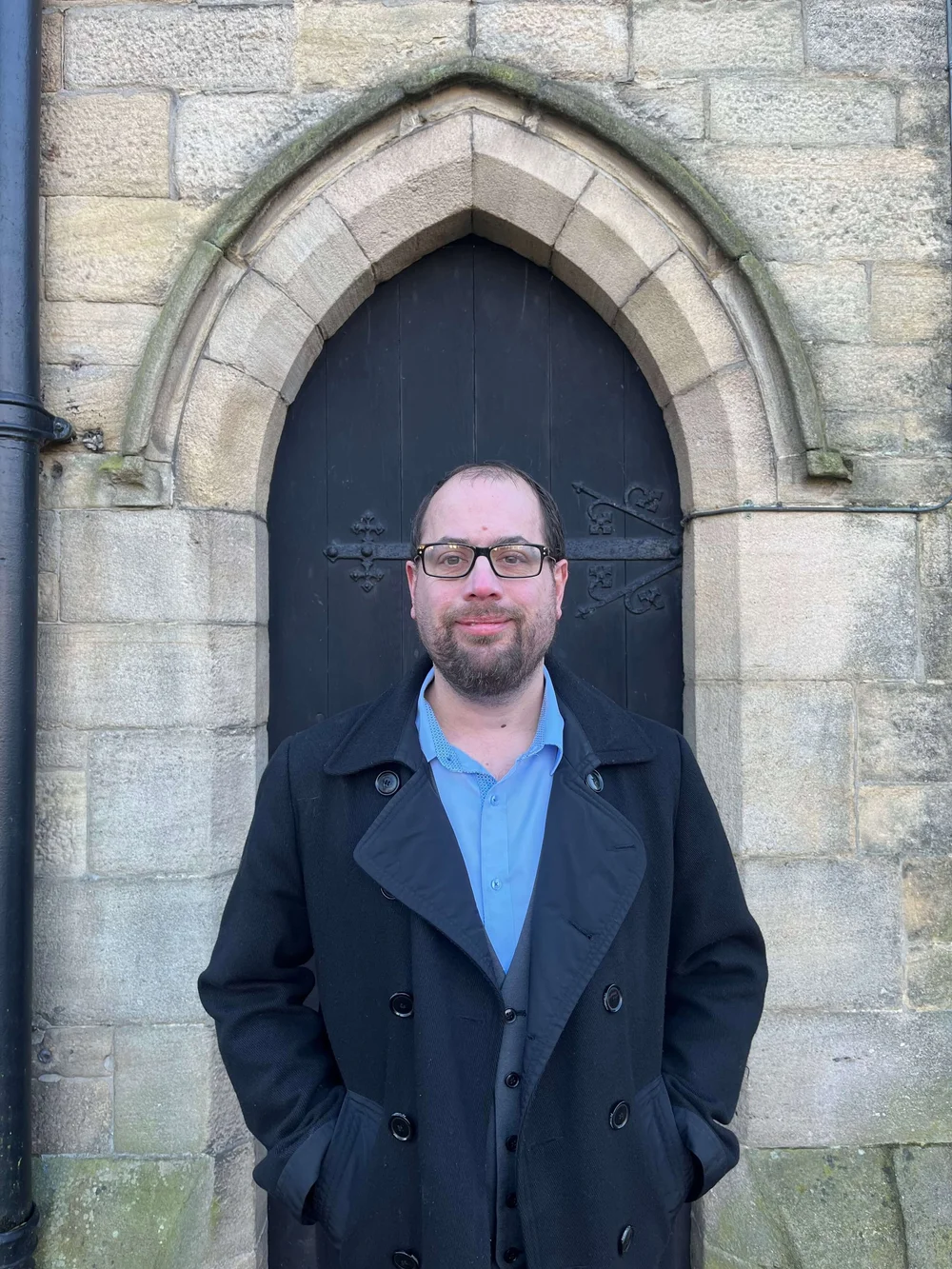 Team — Keighley Parish