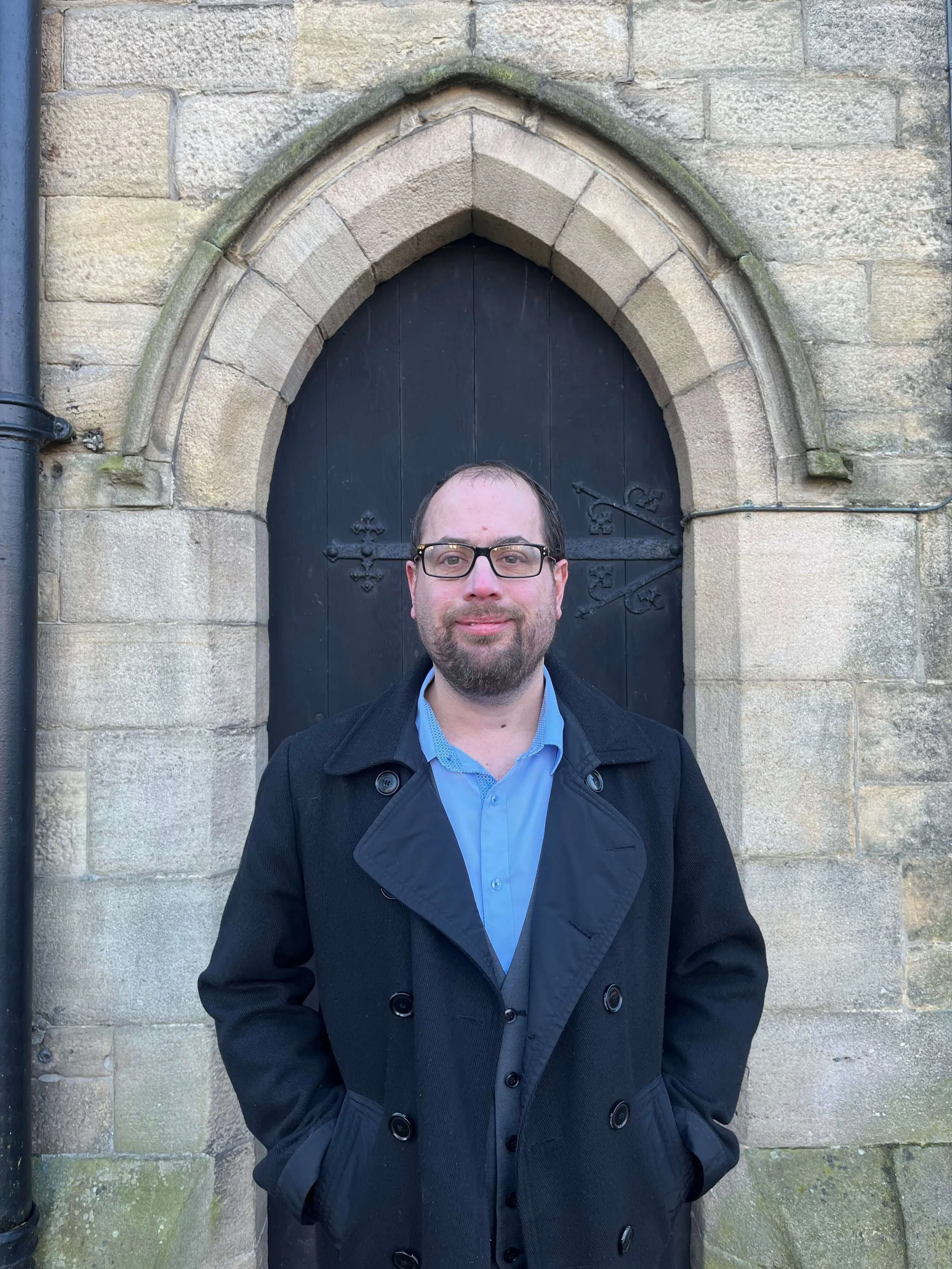 Team — Keighley Parish