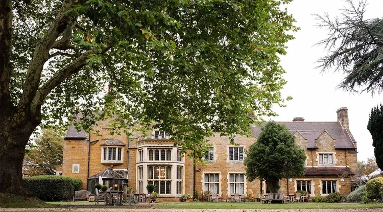 Highgate House | Northampton Team Building — BlueSky Experiences