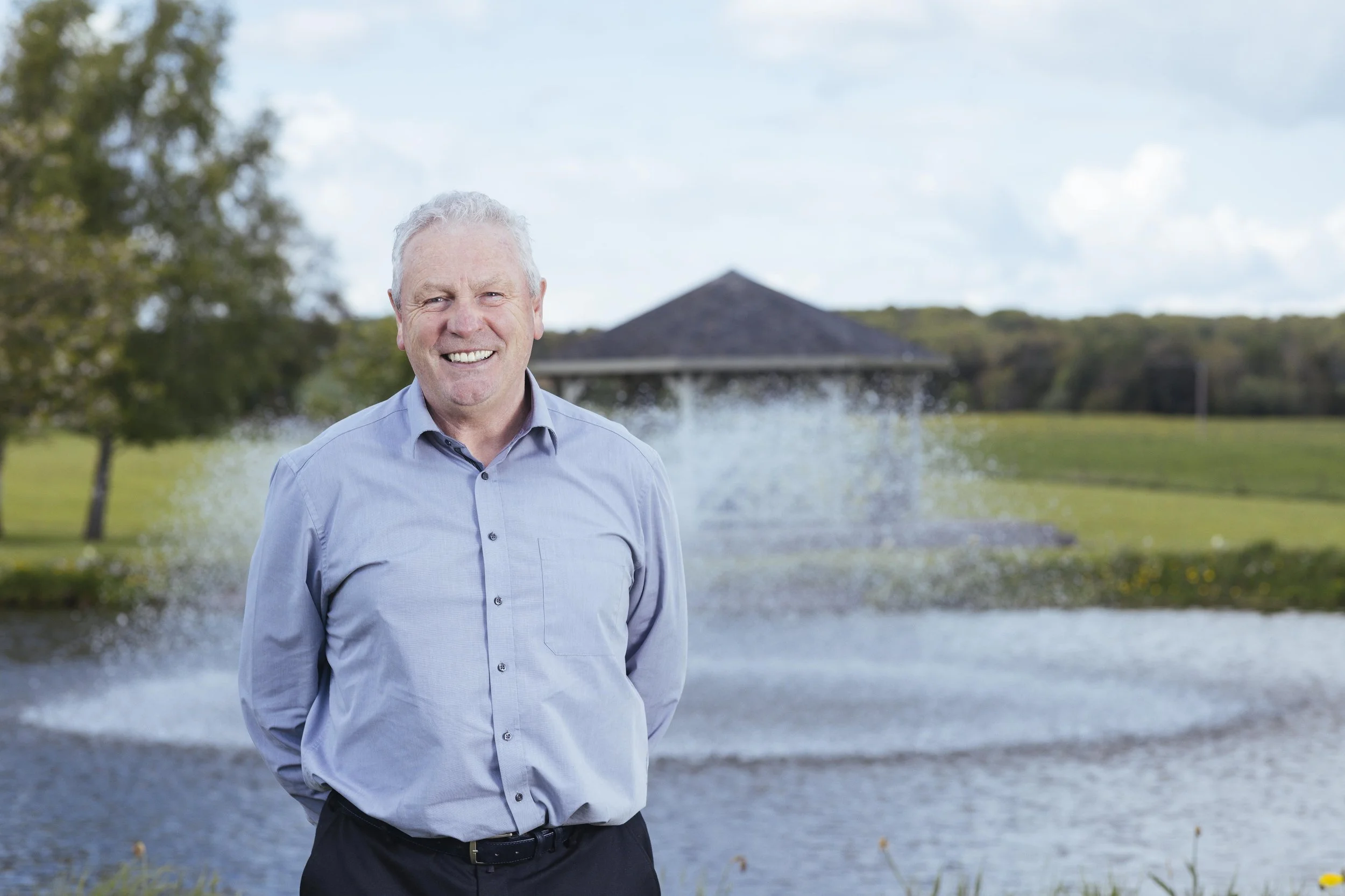 Our Team — BlueSky Experiences