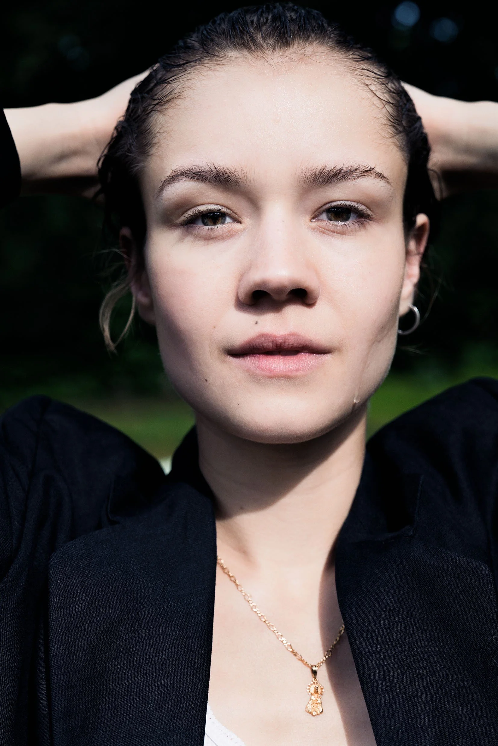 Lea Drinda — Chalcot Square