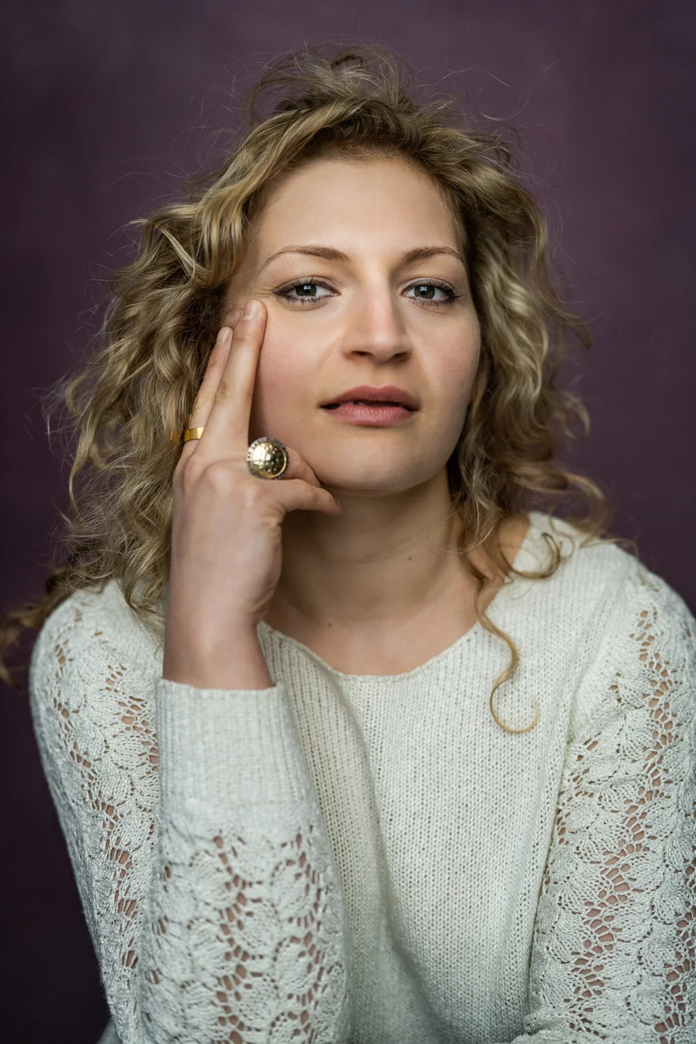 Laura Hanna — Chalcot Square