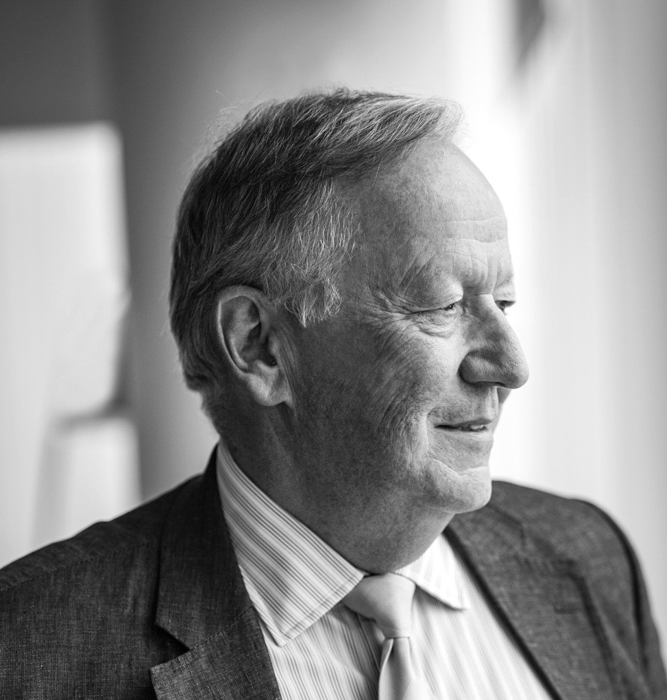 About Us — Chalcot Square