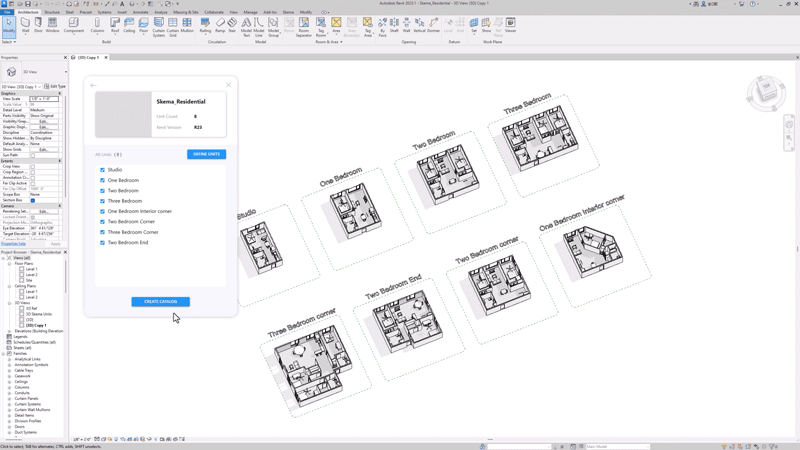Skema for SketchUp — Skema
