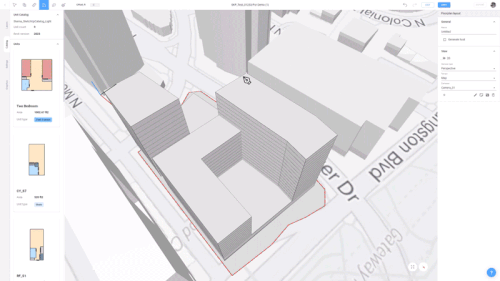 Skema for SketchUp