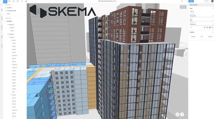 4 Game-Changing Ways Skema Reinvents Architectural Design Workflows — Skema