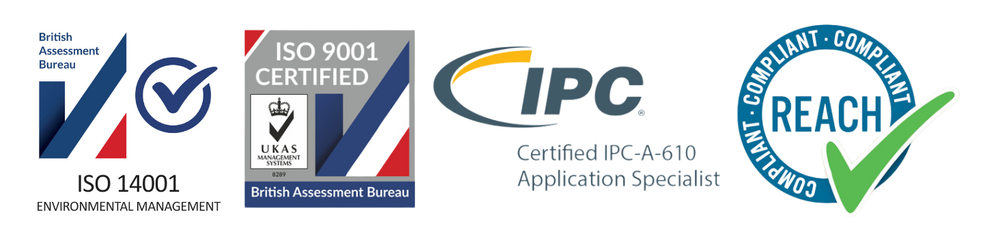 PCB Assembly | Somerset | Facet Manufacturing UK Ltd