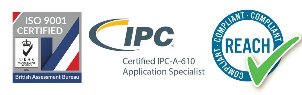 PCB Assembly | Somerset | Facet Manufacturing UK Ltd