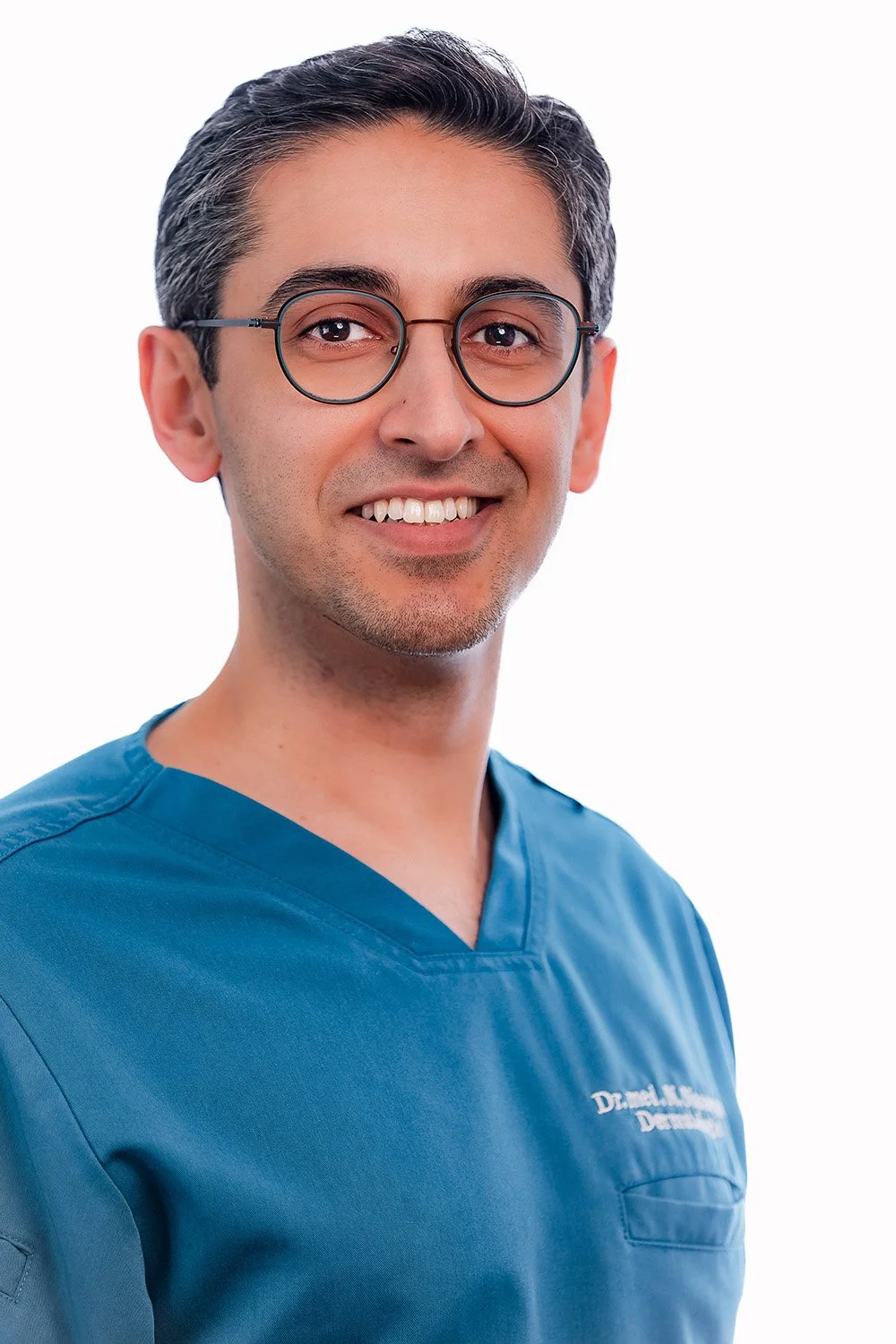 Hautarztpraxen Dr. Nima Nasserani | Dortmund | Kamen