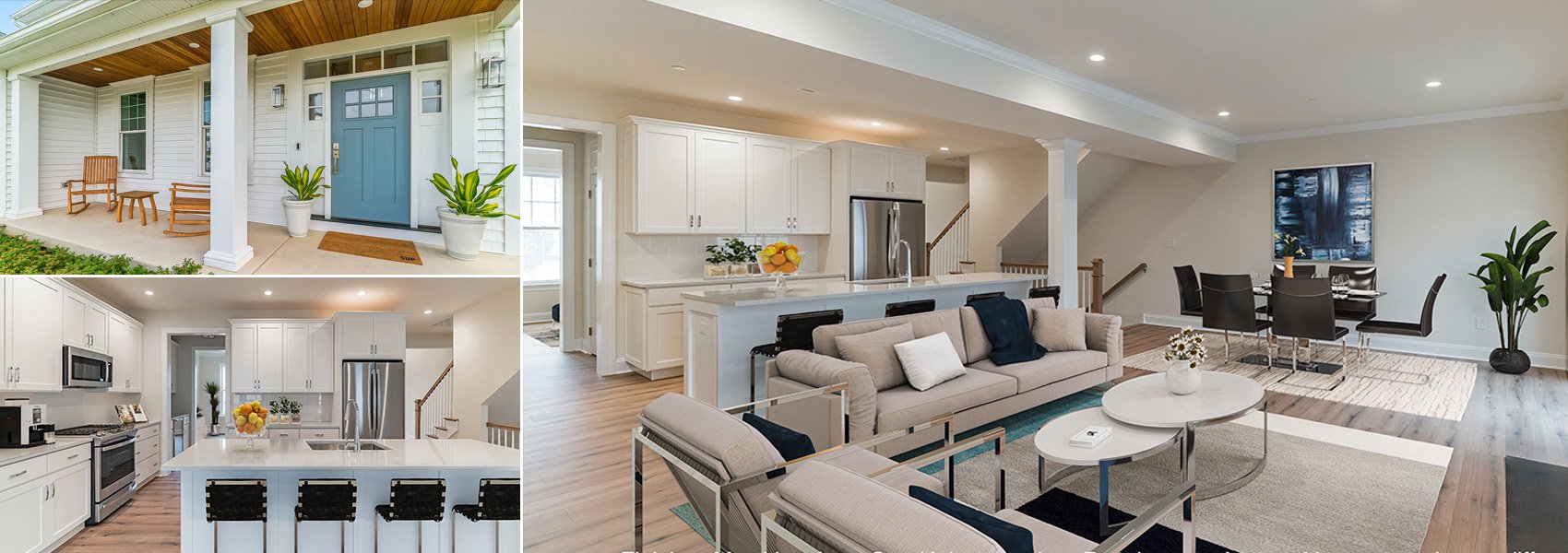 Sal Paone Builders: Montgomery County PA Home Builder