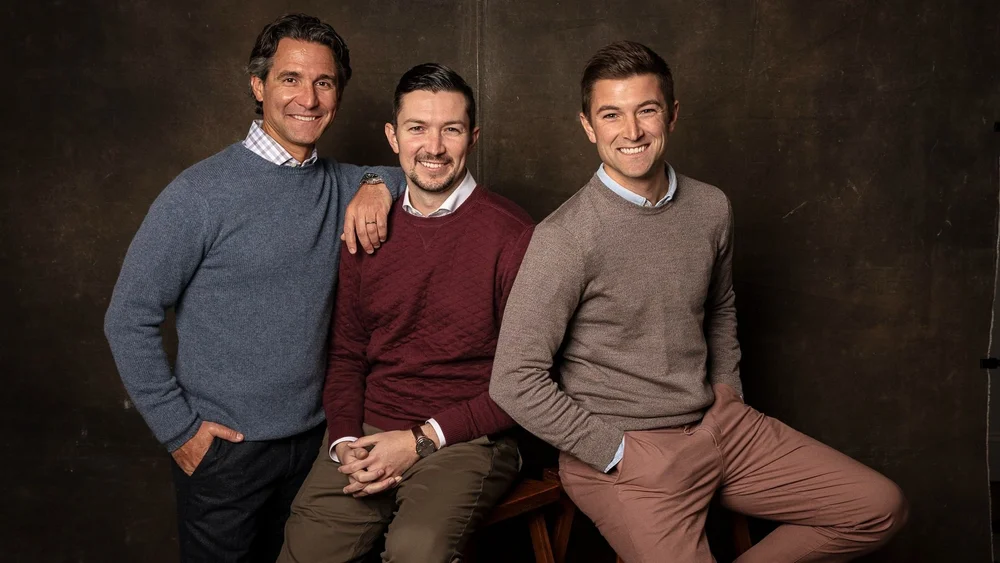 Builder's Story | Sal Paone Builders