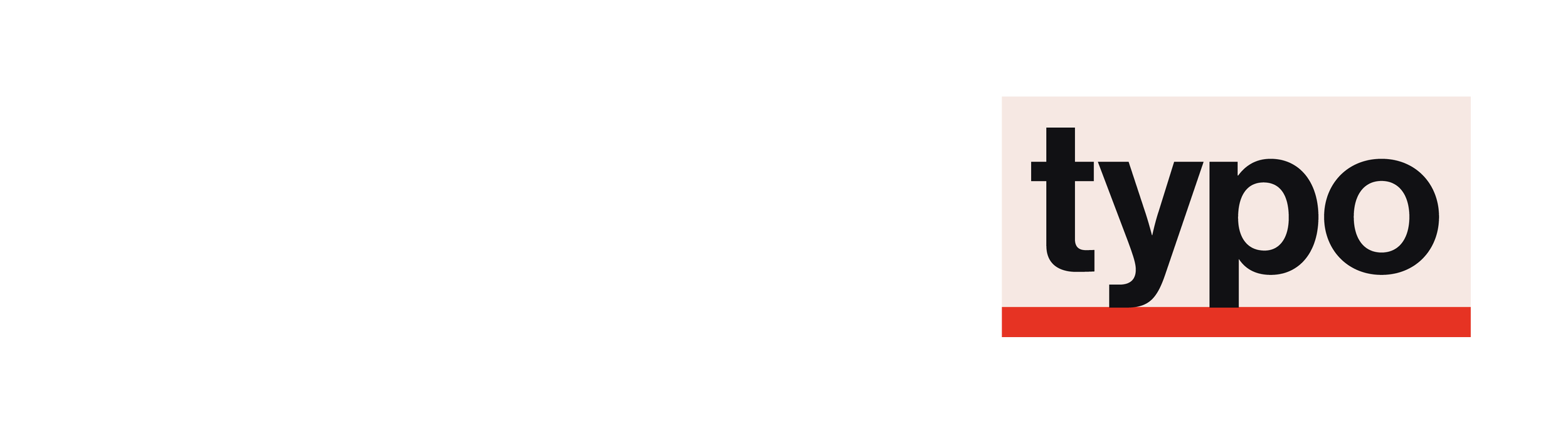 Dear Tech Giants 2.0 — I AM NOT A TYPO