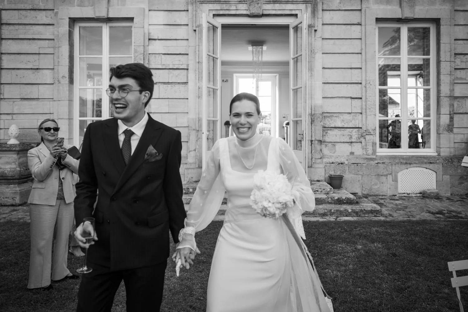 Tarifs photographe de mariage — Jennifer Buckle Photographe
