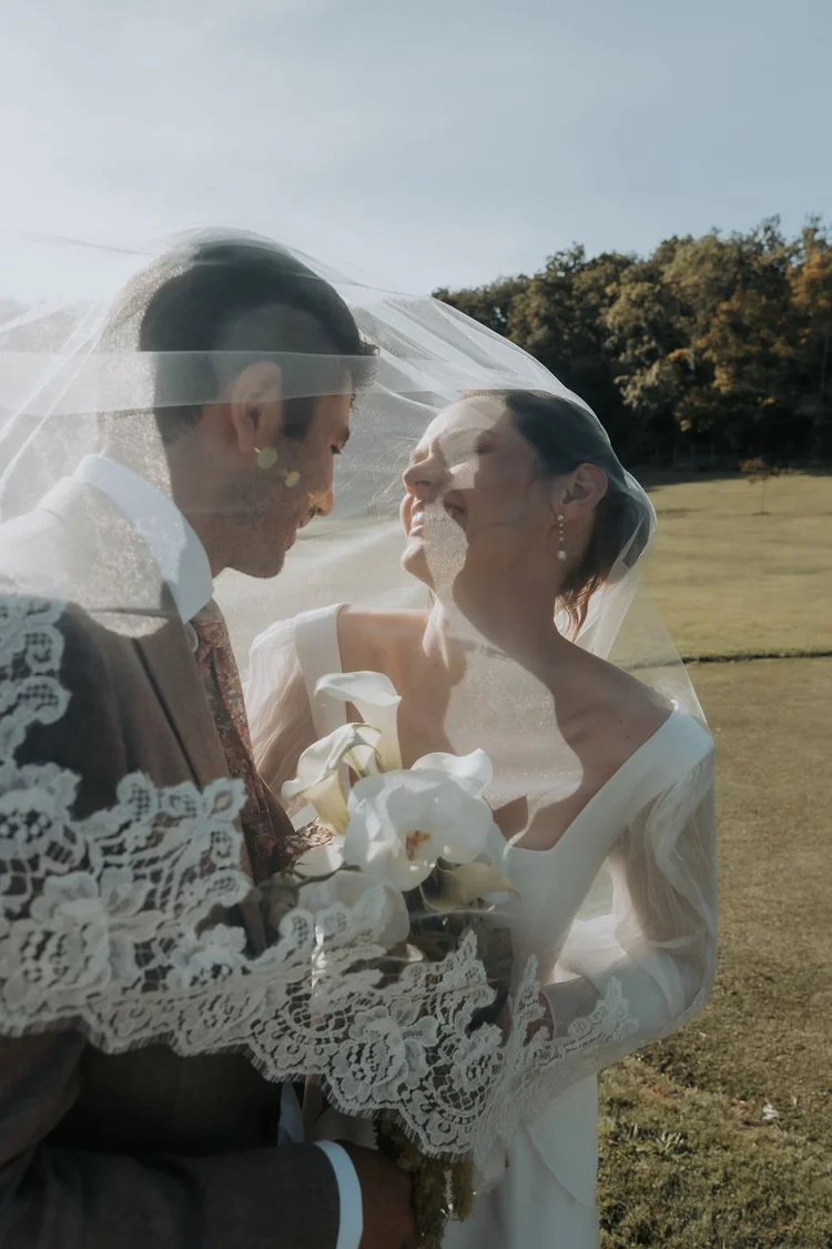 Tarifs photographe de mariage — Jennifer Buckle Photographe