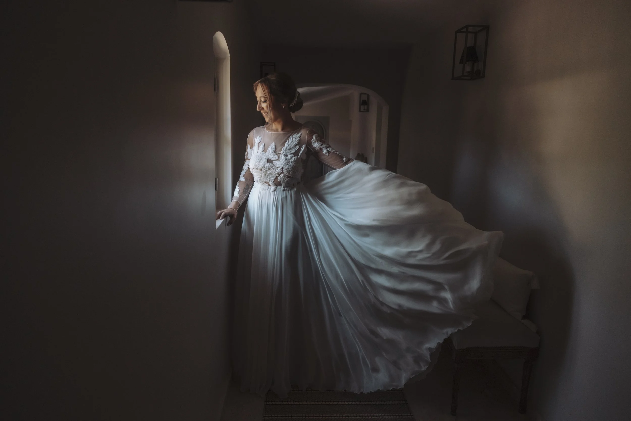 Tarifs photographe de mariage — Jennifer Buckle Photographe