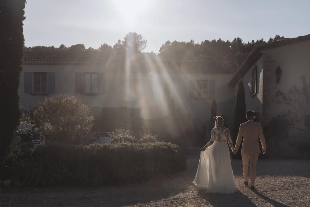 Tarifs photographe de mariage — Jennifer Buckle Photographe