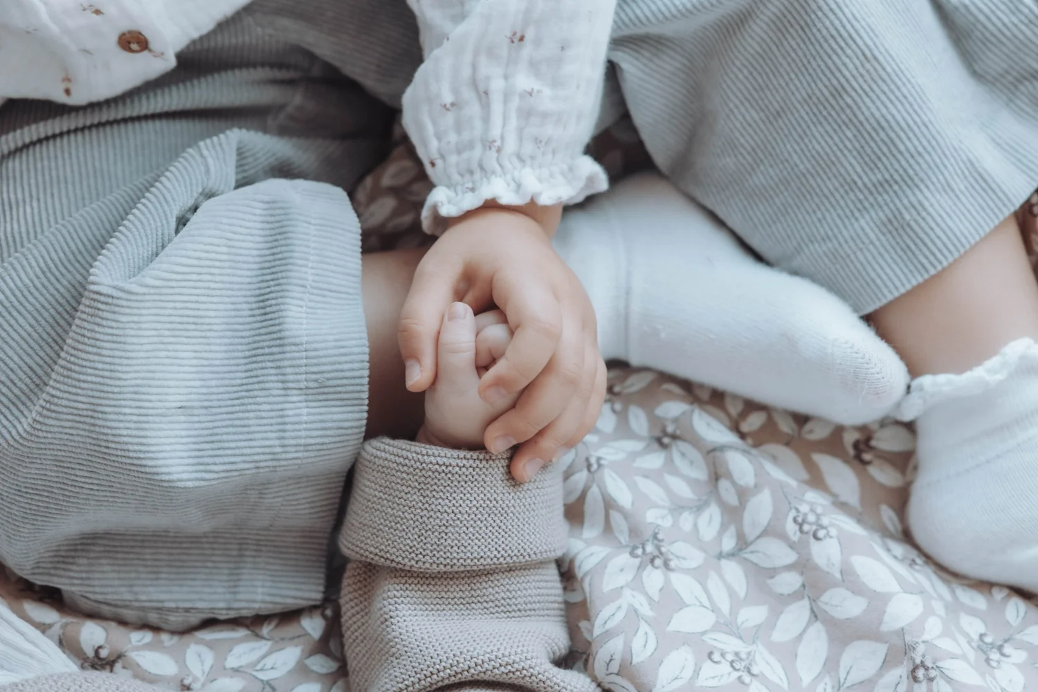 Photographe naissance à paris — Jennifer Buckle Photographe