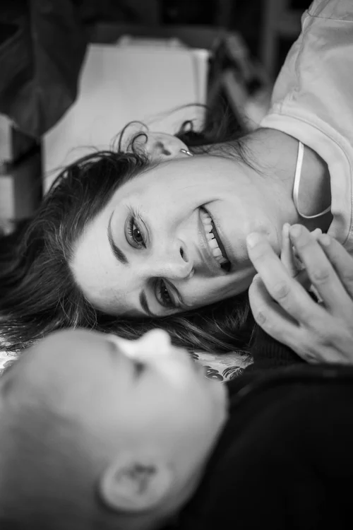 Photographies de famille — Jennifer Buckle Photographe