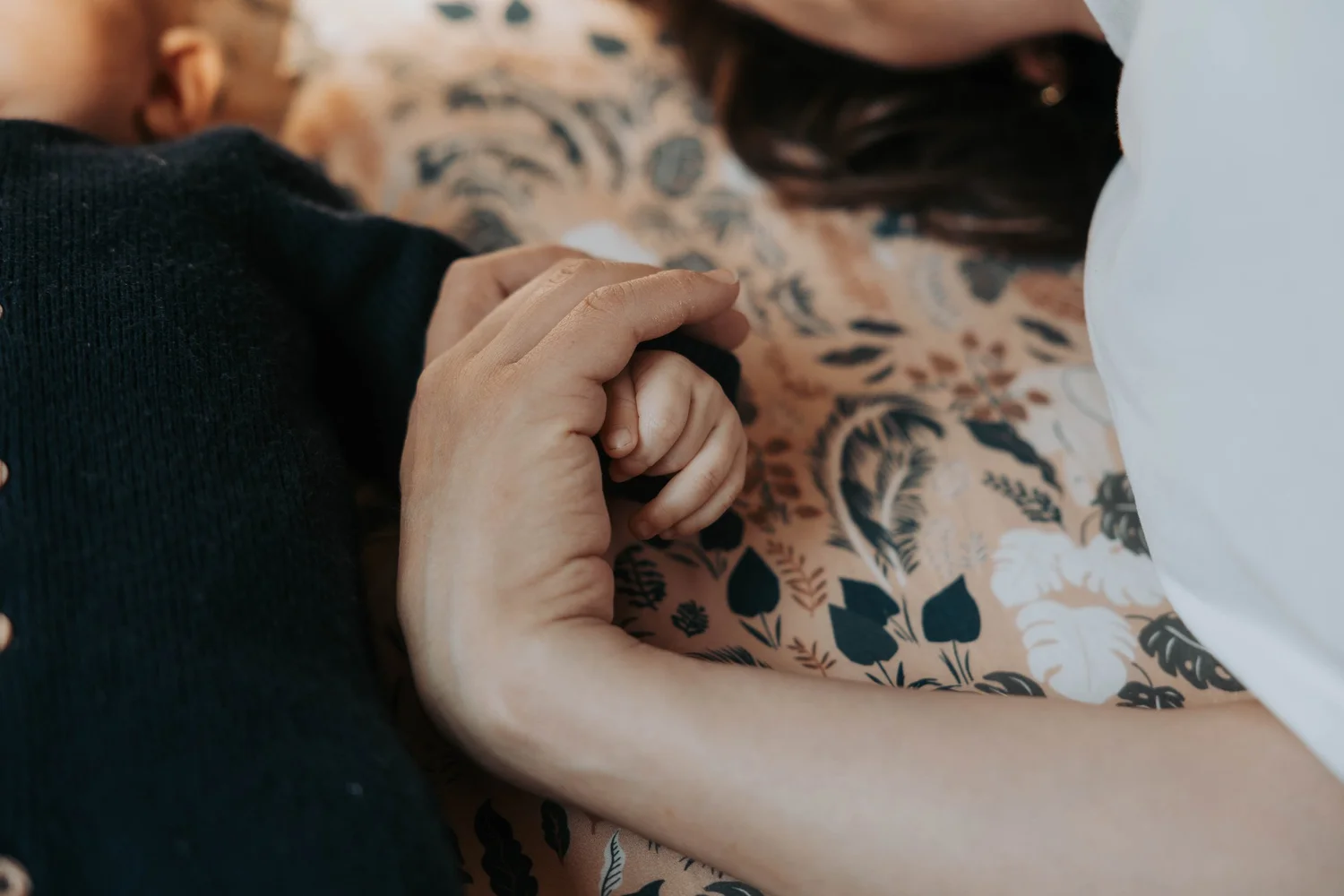 Photographies de famille — Jennifer Buckle Photographe