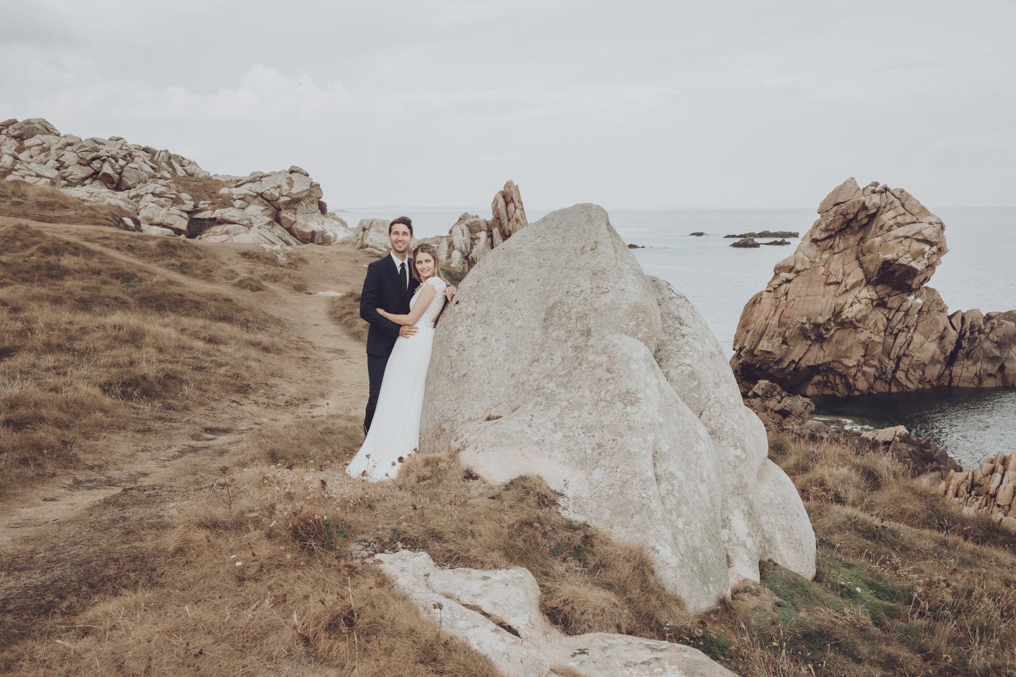 Tarifs photographe de mariage — Jennifer Buckle Photographe