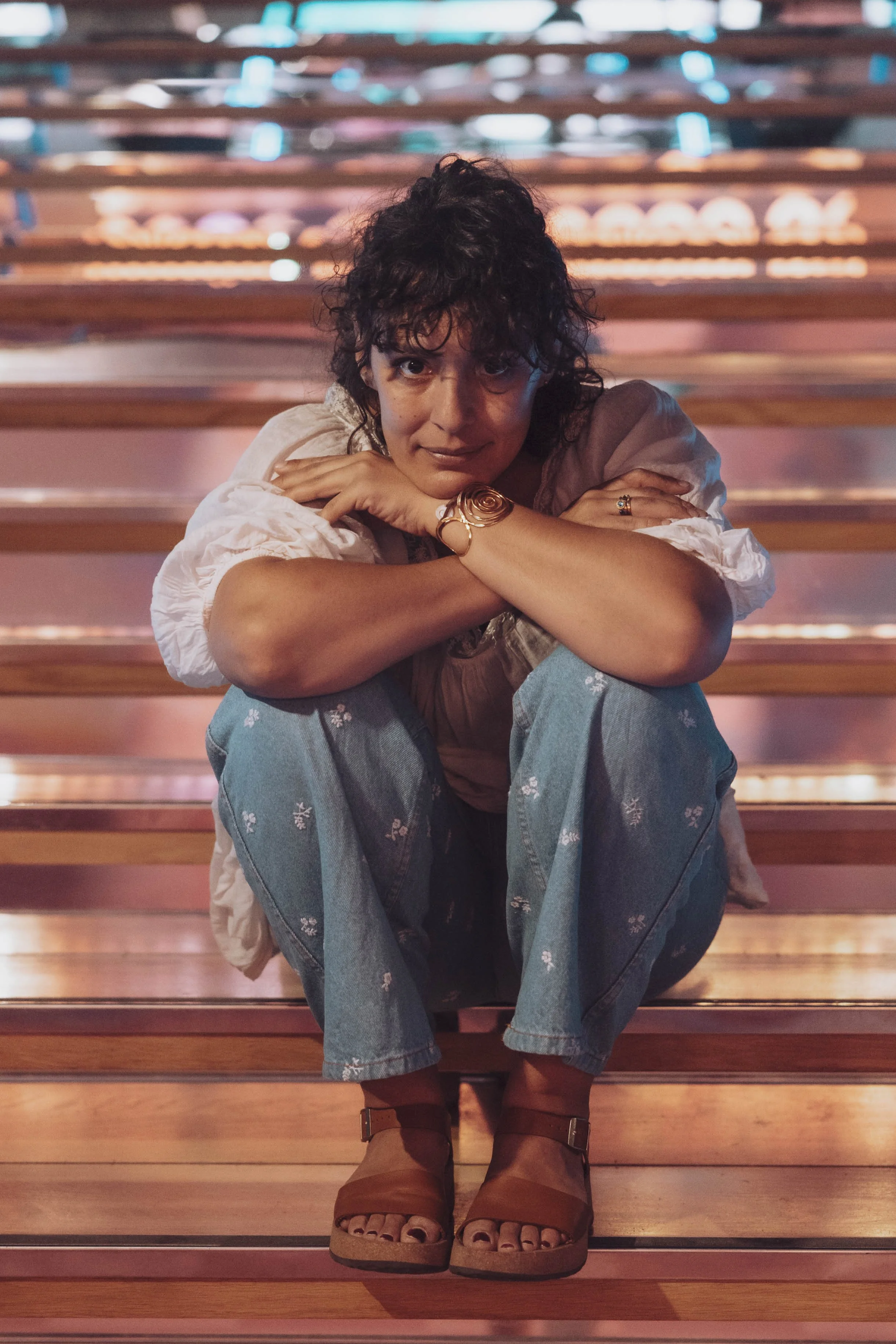 Photographe de mariage à paris — Jennifer Buckle Photographe